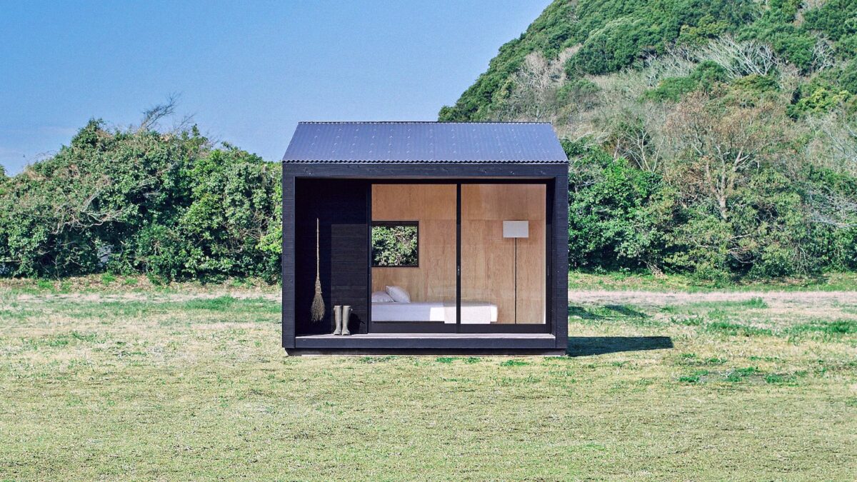 Casa prefabbricata IKEA – Sognare Casa